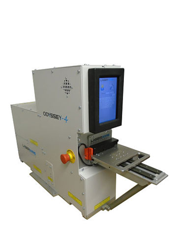 Laser Wire Solutions: Automation through Lasers and Robotics