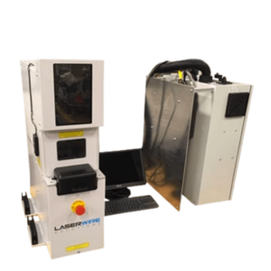 Laser Wire Solutions: Automation through Lasers and Robotics