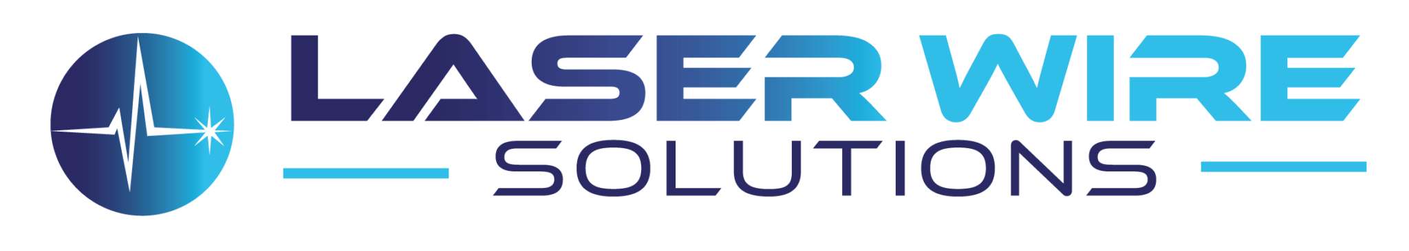 Work with the experts in lasers | Laser Wire Solutions