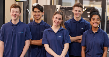 5 Reasons to do an Engineering Work Placement - Laser Wire Solutions