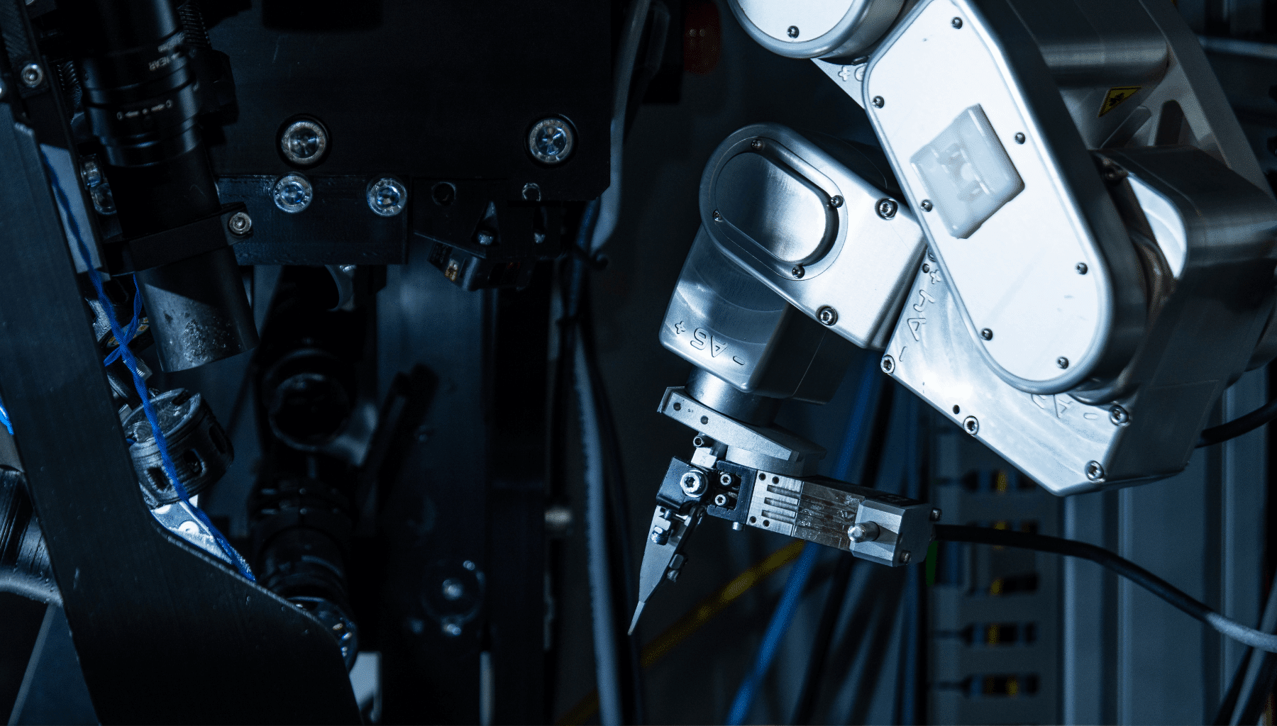 About - Laser Wire Solutions