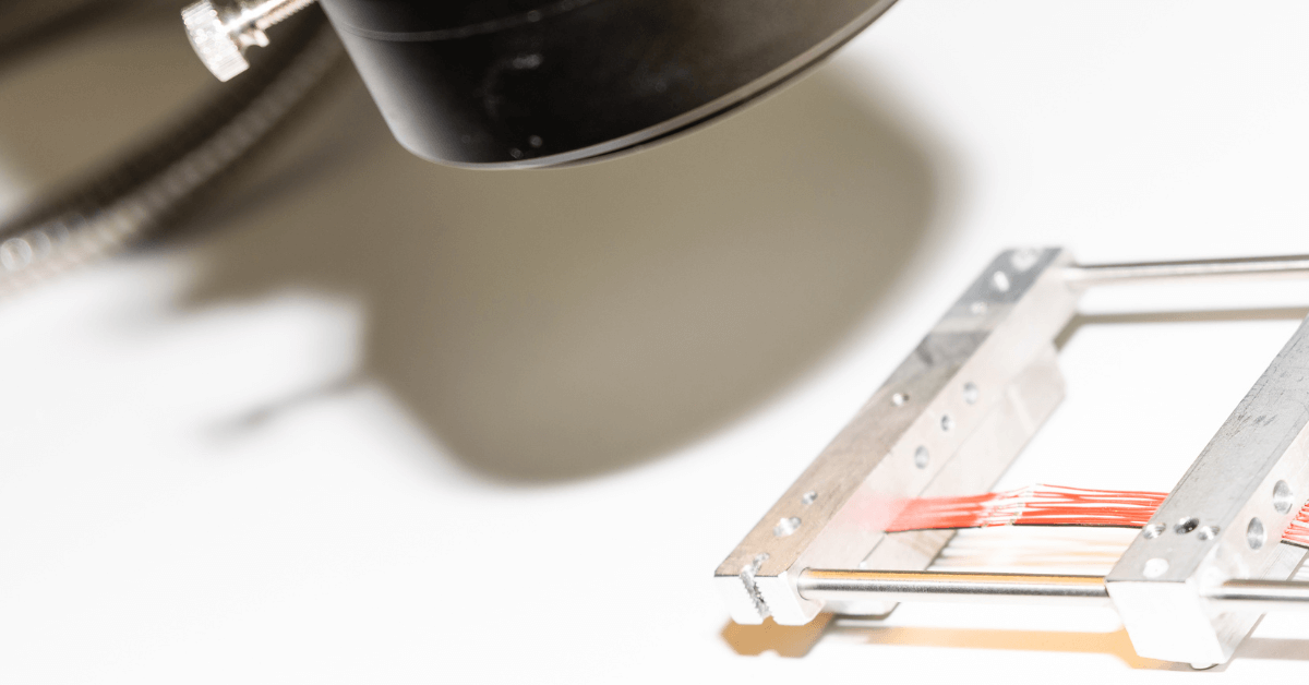 Materials Library - Laser Wire Solutions