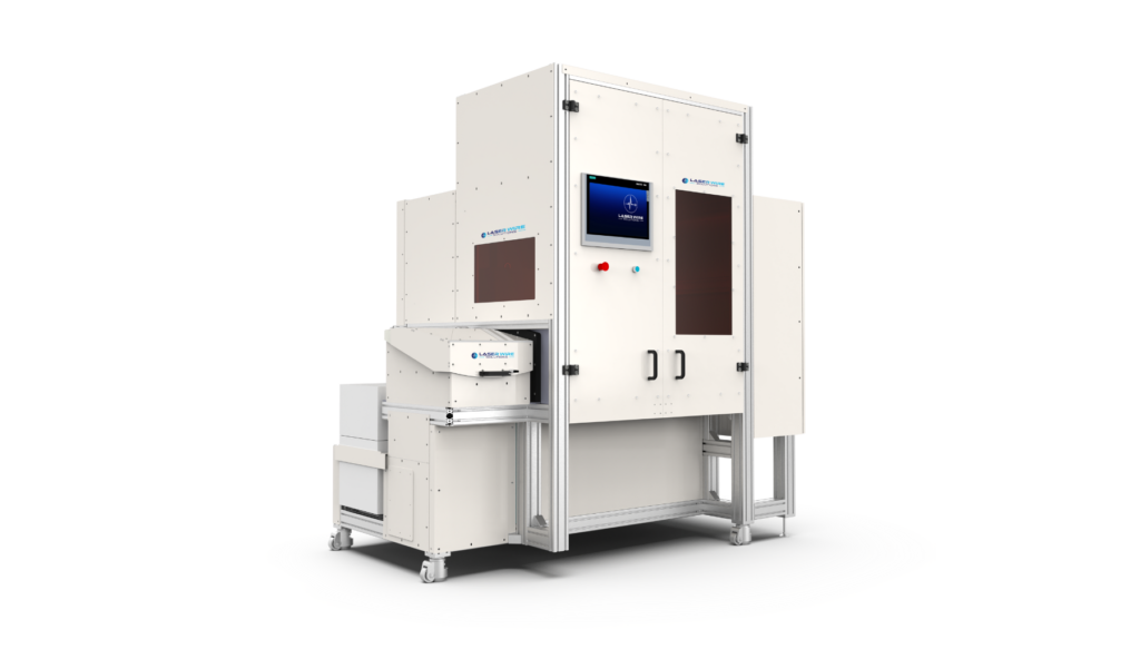 Micro-Coax | Laser Wire Solutions