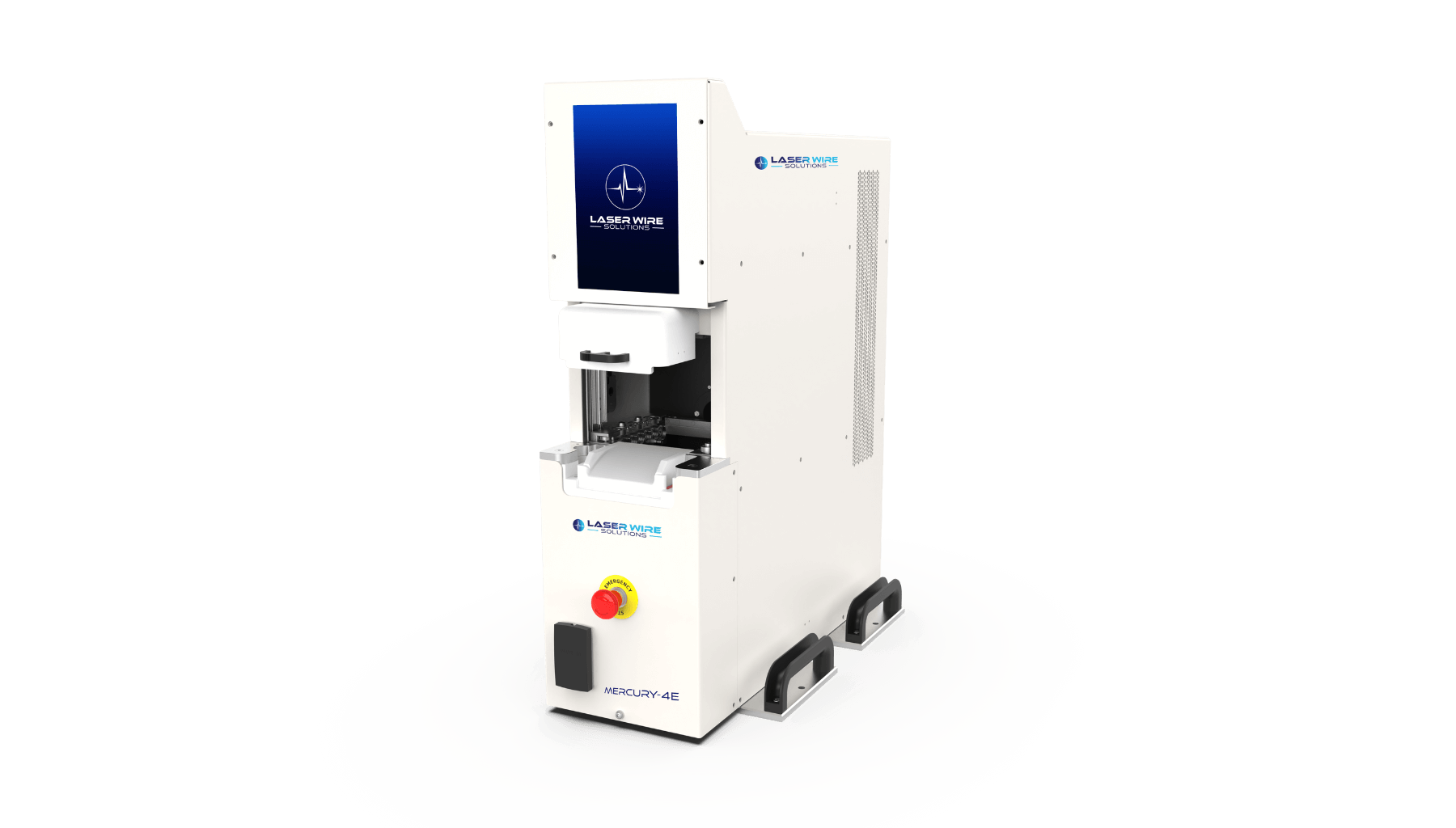 Mercury-4 | Laser Wire Solutions