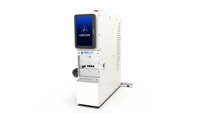Mercury-4 | Laser Wire Solutions