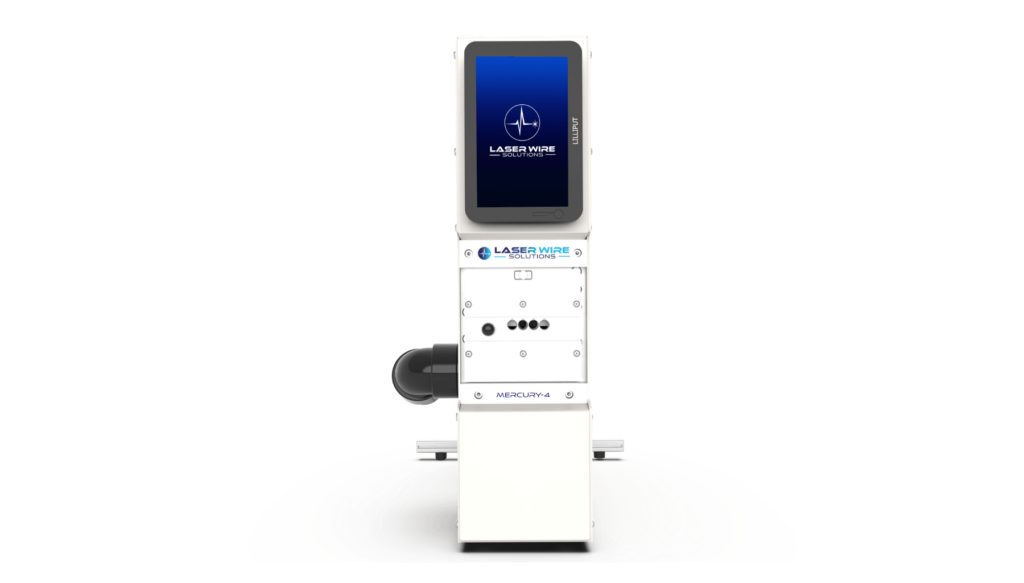 Mercury-4E - Laser Wire Solutions