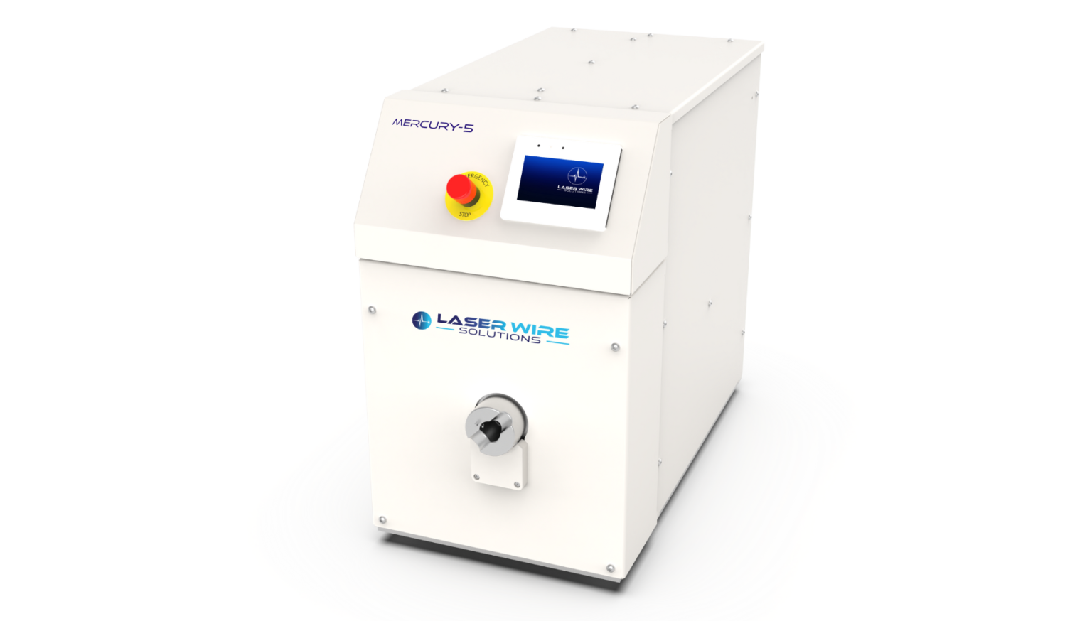 Mercury-5 | Laser Wire Solutions