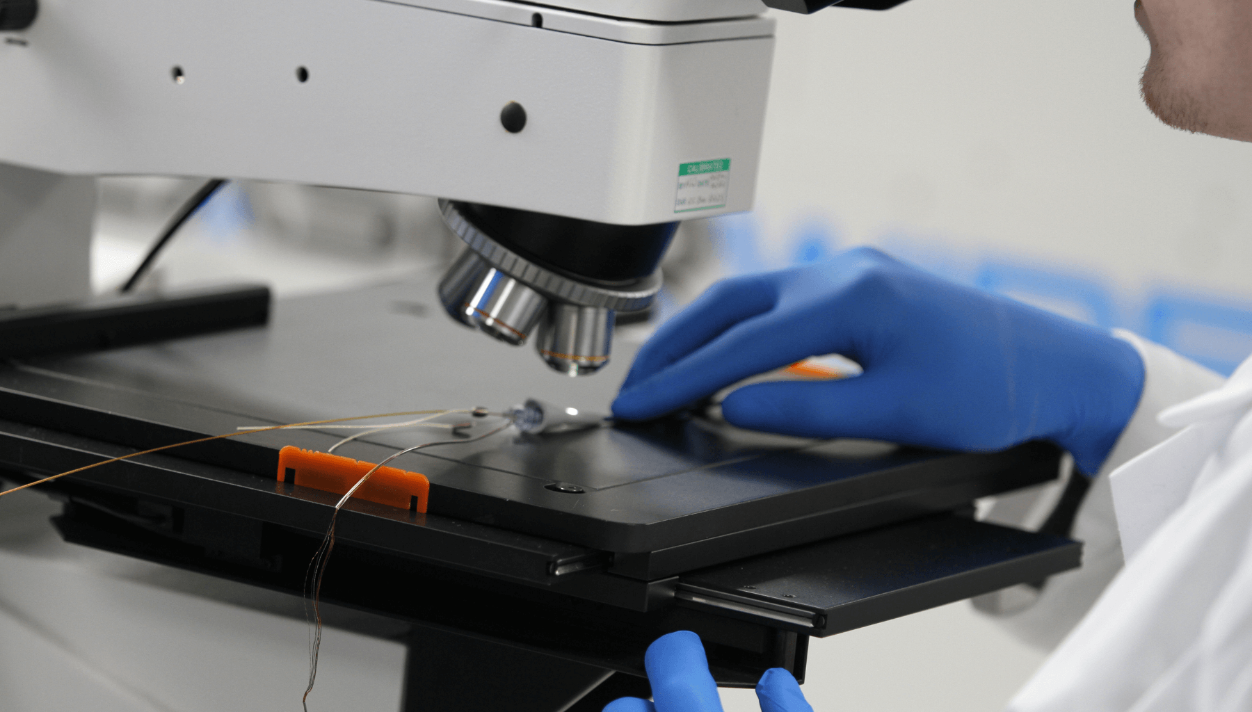 Our Story - Laser Wire Solutions