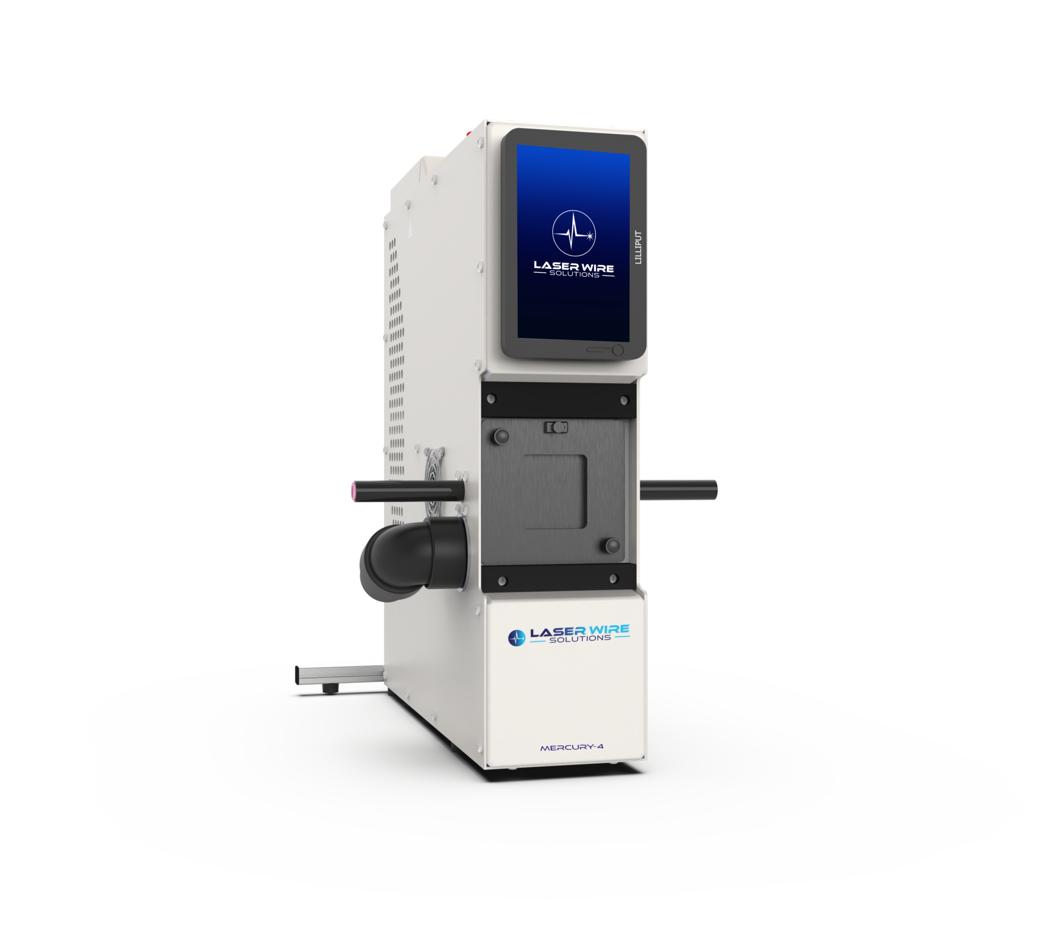 Twin Ax | Laser Wire Solutions