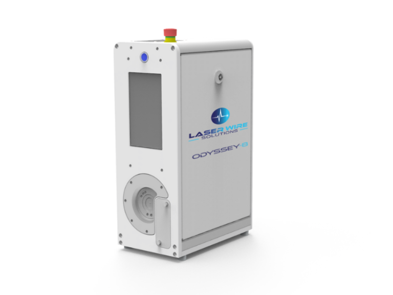 All Wire Stripping Solutions | Laser Wire Solutions