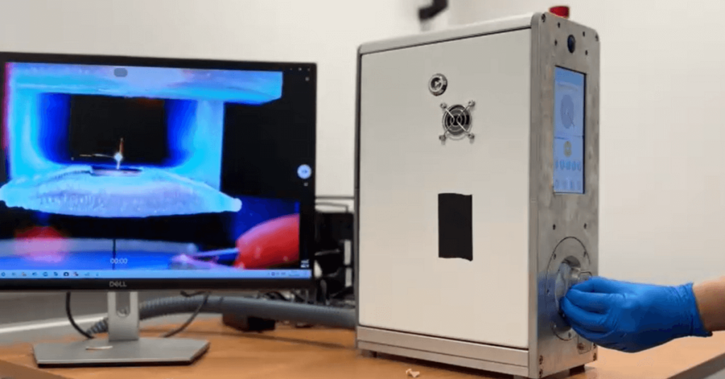 Laser Wire Solutions