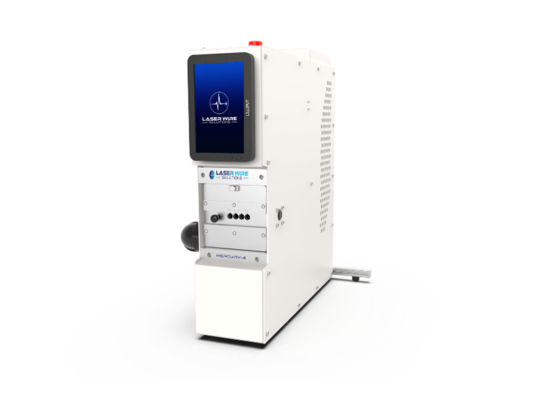 Mercury Series - Laser Wire Solutions