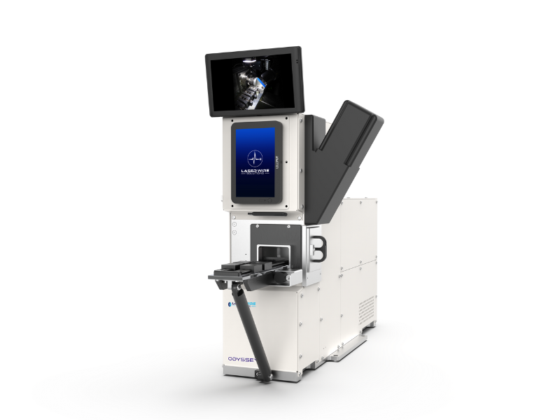 Medical | Laser Wire Solutions