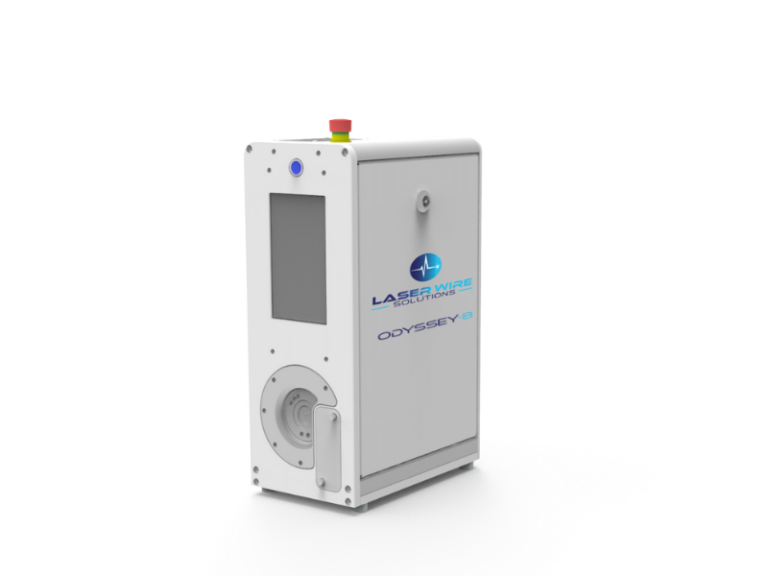 Odyssey Series - Laser Wire Solutions