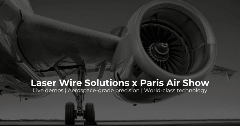 Laser Wire Solutions