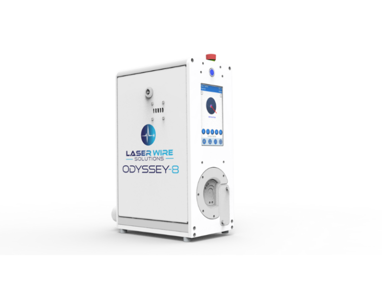 Odyssey Series - Laser Wire Solutions