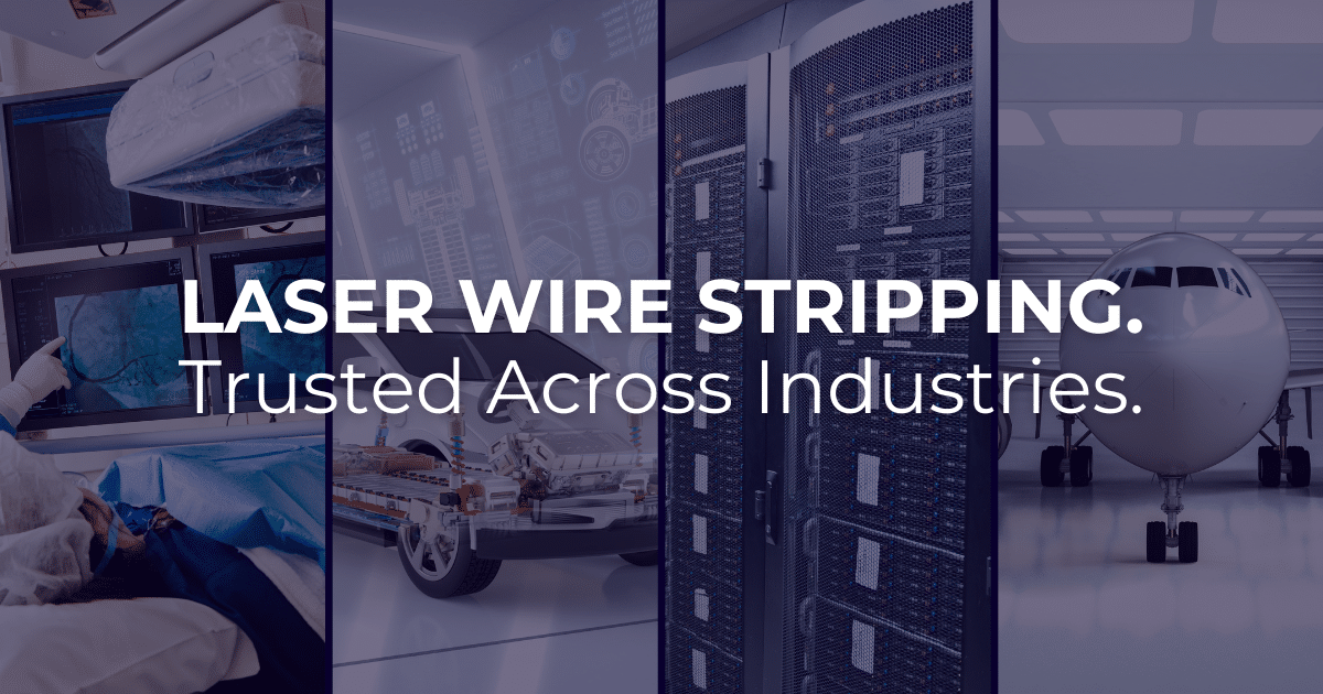 Laser Wire Solutions